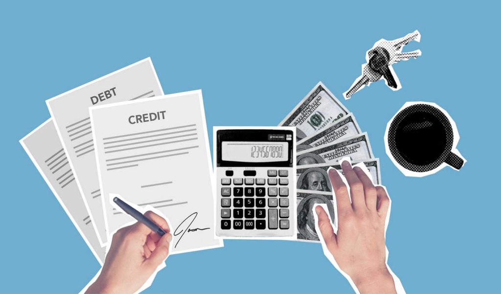 The True Cost of Things - Tech and FI