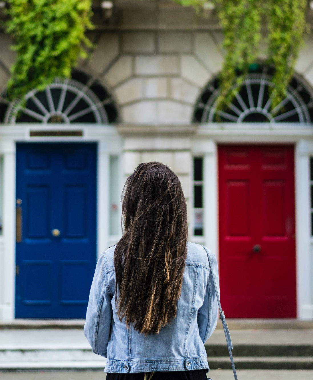 Buridan's Donkey - Tech and FI